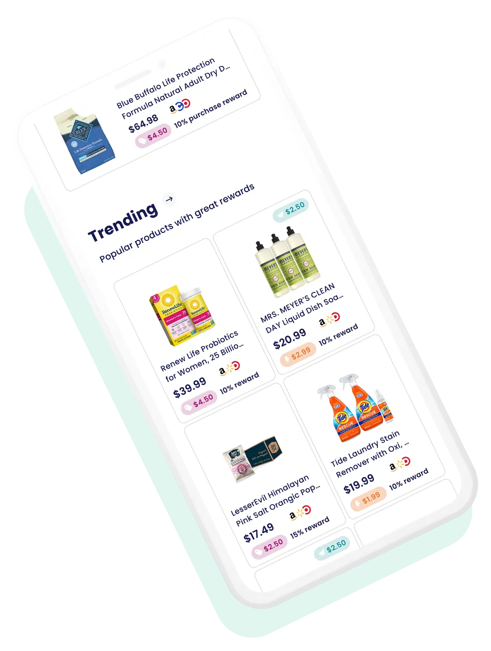 Brandclub - Get rewarded to shop