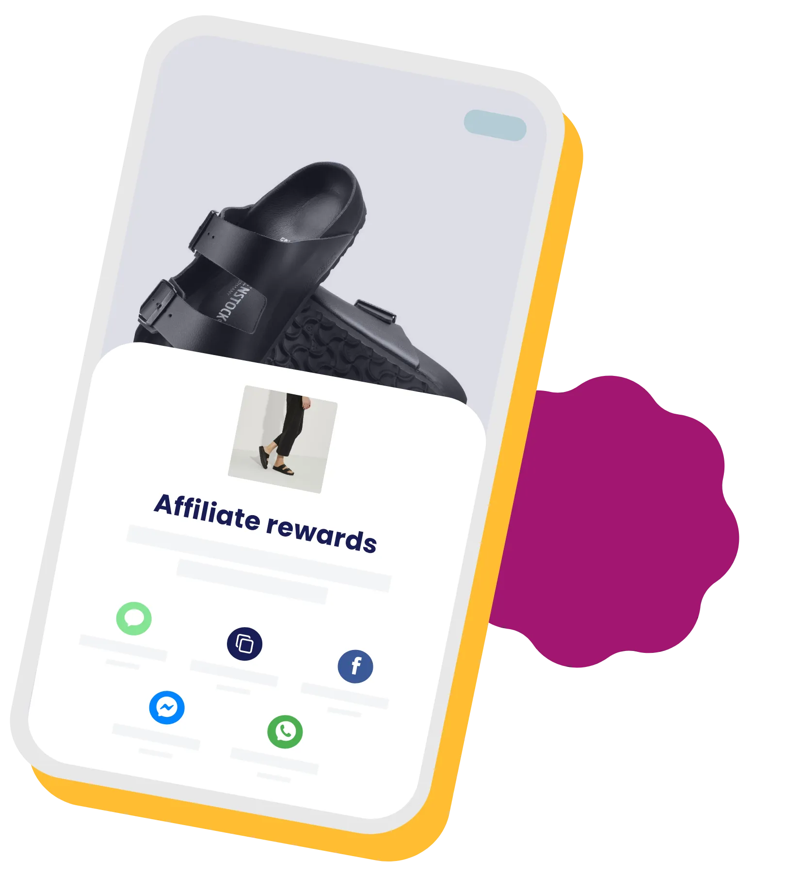 Brandclub - Get rewarded to shop