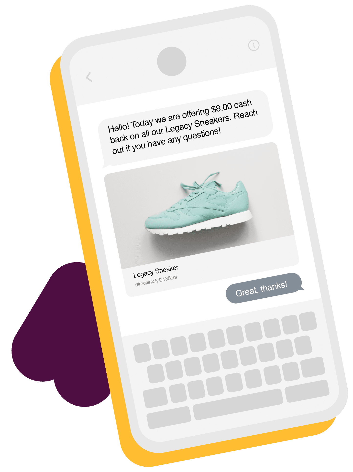 Brandclub - Get rewarded to shop