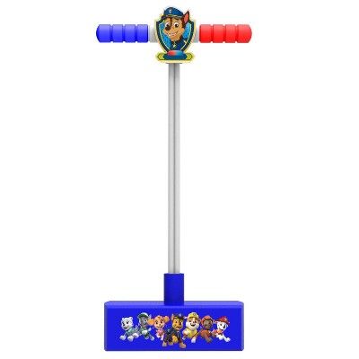 Brandclub - Flybar My First Pogo Pals PAW Patrol Hopper